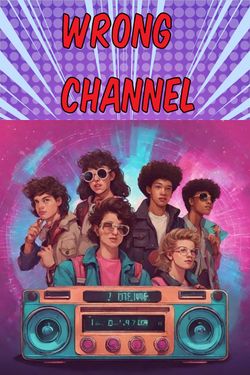 Book Creator | Wrong Channel