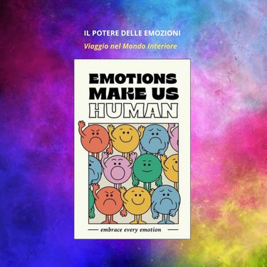 Book Creator | EMOTION MAKE US HUMAN