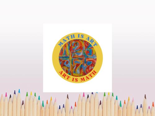 Book Creator | Math is Art, Art is Math- project partners