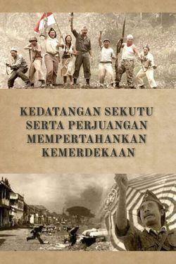 Book Creator | kedatangan sekutu serta perjuangan mempertahankan ...