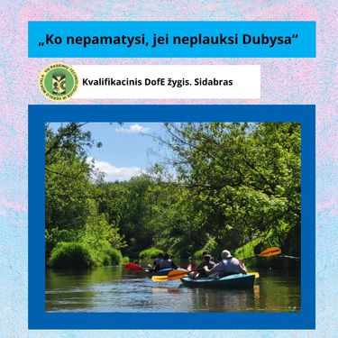 Book Creator | DofE