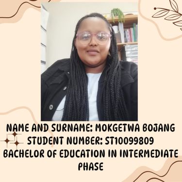 Book Creator | miss Bojang,s Proffesional identity log