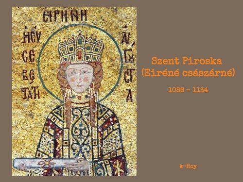 Book Creator | Szent Piroska