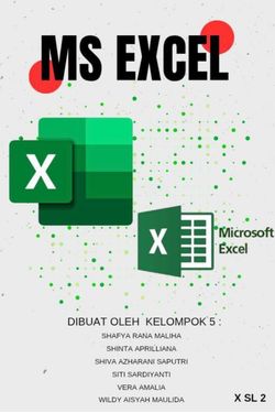 Book Creator | MS Excel