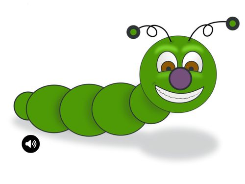 Book Creator | IL Bruco Martino