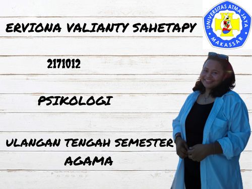 Book Creator | UTS AGAMA