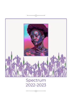 Book Creator | Spectrum 2022-2023