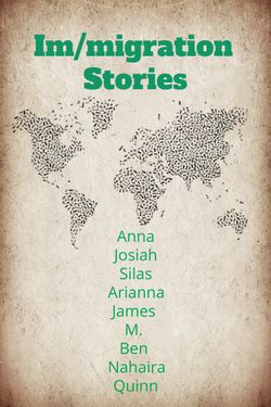 Book Creator | Im/migration Stories - Group 3