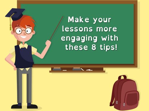 Book Creator | Tips to an engaging lesson/classroom