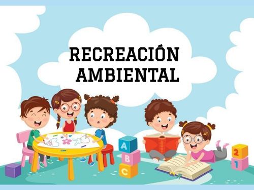 Book Creator | AMBIENTAL