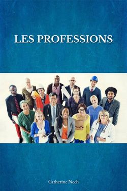 Book Creator | Les professions