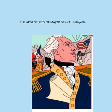 Book Creator | The adventure