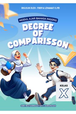 Book Creator | Modul Ajar Bahasa Inggris