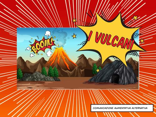 Book Creator | caa vulcano