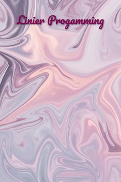 Book Creator | LINIER PROGAMMING : METODE SIMPLEKS