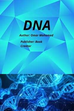 Book Creator | DNA