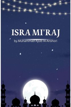 Book Creator | Isra Mi'raj
