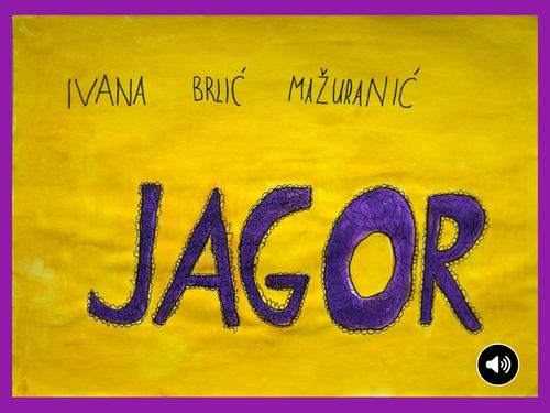 Book Creator | Jagor