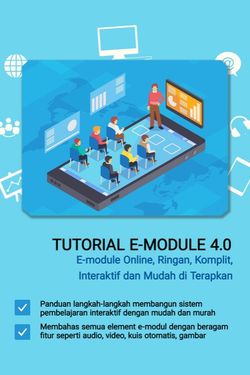 Book Creator | Tutorial Emodule