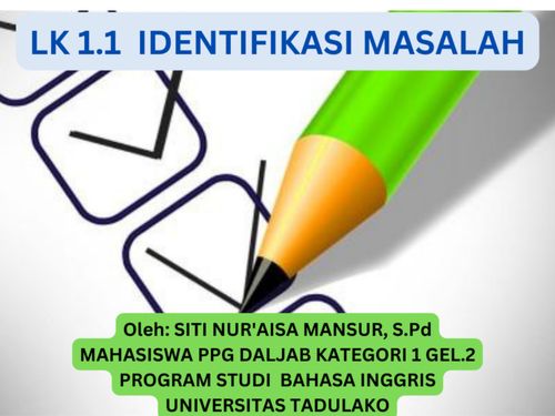 Book Creator | LEMBAR KERJA