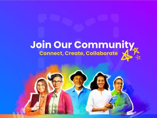 Book Creator | Connect, Create, Collaborate: Join The Book Creator ...