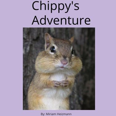 Book Creator | Chippy's Adventure