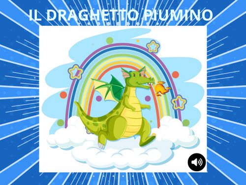 Book Creator | IL DRAGHETTO pIUMINO