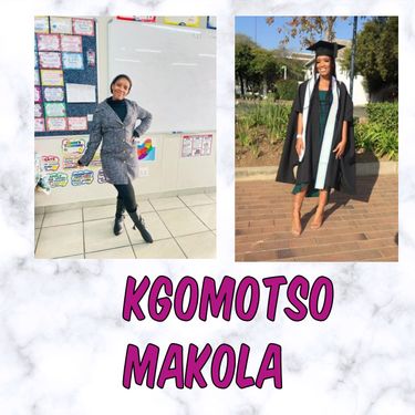 Book Creator | Kgomotso's BOOK