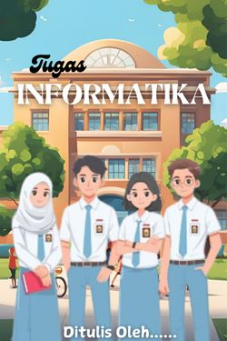 Book Creator | tugas informatika