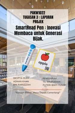 Book Creator | SmartRead Pen