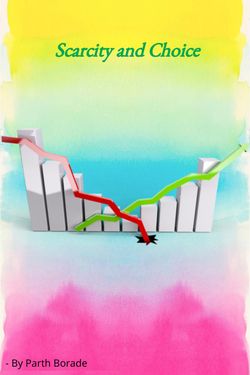 Book Creator | Scarcity and Choice