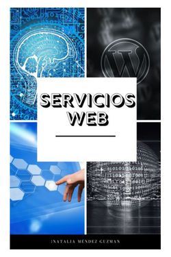 Book Creator | SERVICIOS WEB