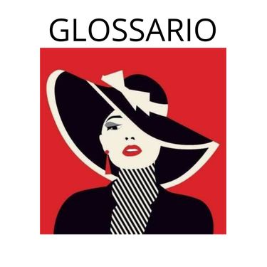 Book Creator | GLOSSARIO