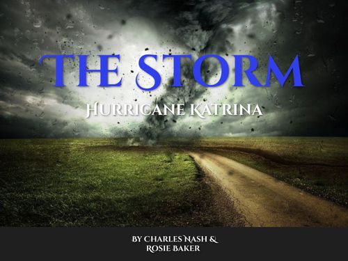 Book Creator | The Storm