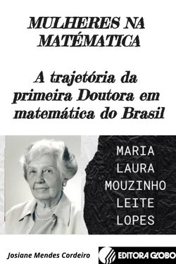 Book Creator | Mulheres na Matemática