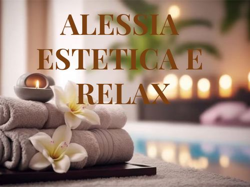 Book Creator | Alessia Estetica Relax