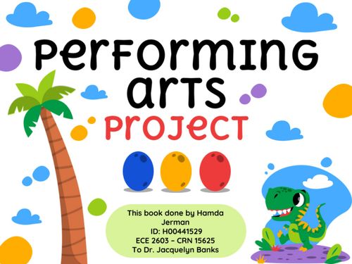 Book Creator | project