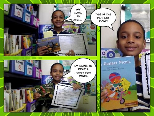 Book Creator | A LLI Book Review