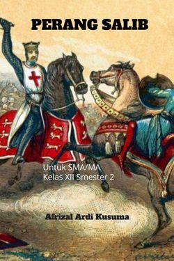 Book Creator | PERANG SALIB