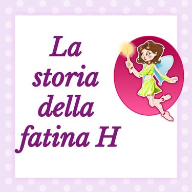 Book Creator | La fatina H