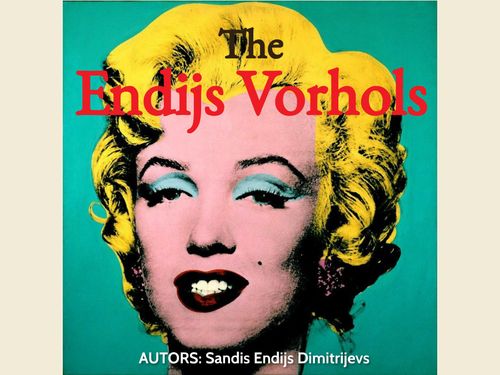 Book Creator | endijs vorhols