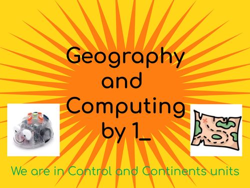Book Creator | T1A Geography and Computing floor book