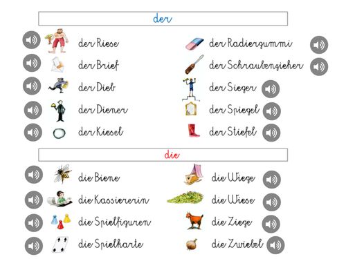 Book Creator | Wortschatz ie