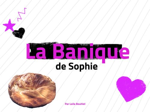 Book Creator | La banique de Sophie