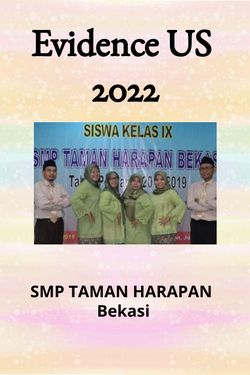 Book Creator | US SMP Tamhar 2022