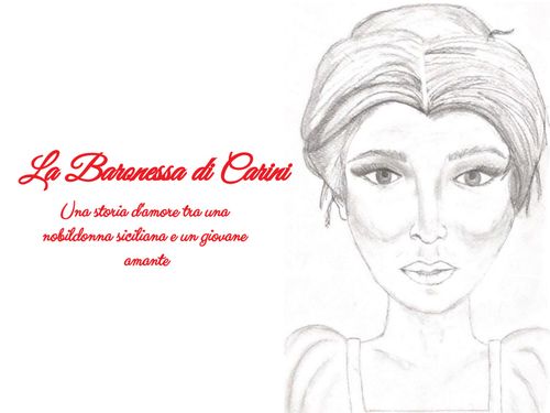 Book Creator | La Baronessa di Carini