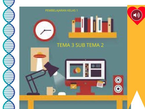 Book Creator | MODUL KELAS SATU