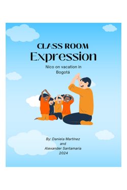 Book Creator | Classroom Expression