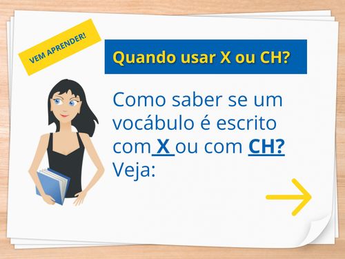 Book Creator | X ou CH