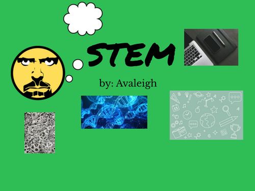 Book Creator | STEM book